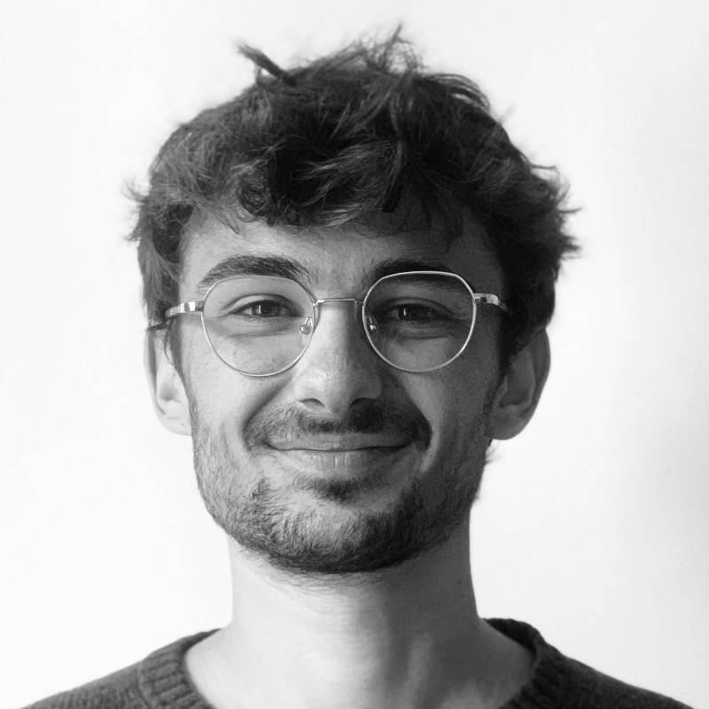 Thomas LOUIS-SARROLA | Laboratoire de Physique Théorique et Modèles Statistiques